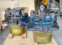 China Excavator EC460BLC Travel Device EC460 Travel Gearbox Without Motor VOE14531093 for sale