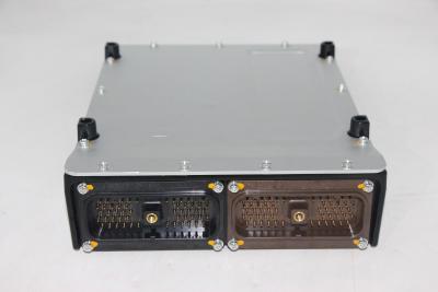 China 366-8821 E320D Excavator Controller EUC Computer Board For erpillar for sale