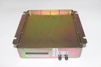 China E120B E200B E300B  Excavator Computer Board Controller E861-03705A E861-03705 for sale