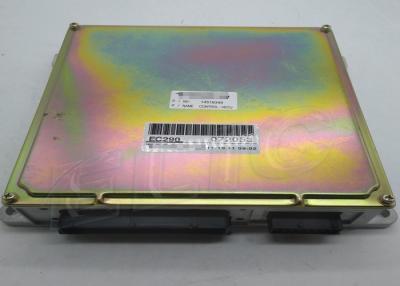China 14518349 EC290 EC240 Excavator Controller Electric Parts for sale