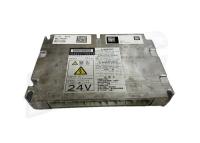 China P11E P11C 89663-E0750B Excavator Controller Ecu Controller Computer Ecu Bord for sale