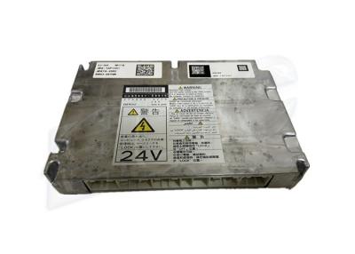 China J05E J08E 89661-E0010 275800-4213 Excavator Engine ECU Controller With Programler ECM for sale
