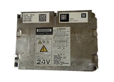 China P11E P11C 89663-E0750B Excavator Controller Ecu Controller Computer Ecu Bord for sale