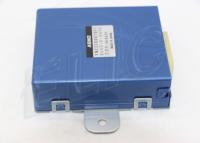 China SK120-3 SK100-3 YN22E00010F1 Excavator Electrical Parts Computer Board ecu for sale