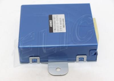 China SK120-3 SK100-3 YN22E00010F1 Excavator Electrical Parts Computer Board ecu for sale