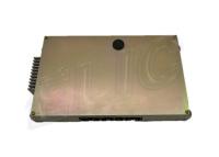 China SK200-2 SK200-5 YN22E00015F2 YN22E00020F1 Excavato Ecu Engine Control Unite for sale