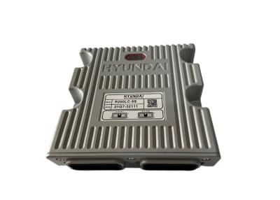China R260LC-9S 21Q7-32111 Excavaroe Electrical Parts Ecu Controller Computer Ecu Bord for sale