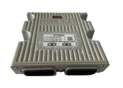 China R220LC-9S 21Q6-32181 Excavator Main Board For Hitachi for sale