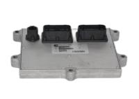 China PC450-8 600-461-1101 Excavator Electrical Parts Engine Controller Board for sale
