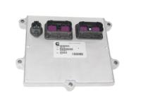 China PC450-8 600-461-1101 Excavator Electrical Parts Engine Controller Board for sale