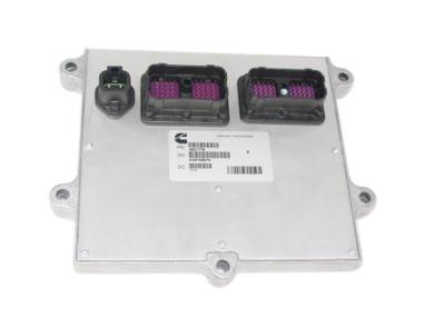 China PC450-8 600-461-1101 Excavator Electrical Parts Engine Controller Board for sale