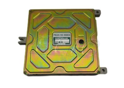 China PC200-6 PC100-6 PC120-6 7834-10-2003 Excavator Computer Board Controller board for sale