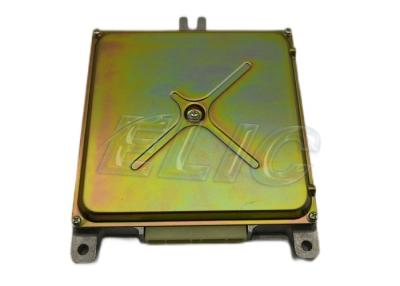 China PC200-6 PC6D95 7834-30-2000 Excavator Electric Parts Control Unite  Ecu Controller for sale