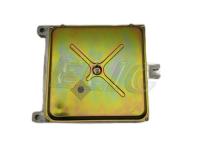 China PC200-6 PC6D95 7834-30-2000 Excavator Electric Parts Control Unite  Ecu Controller for sale