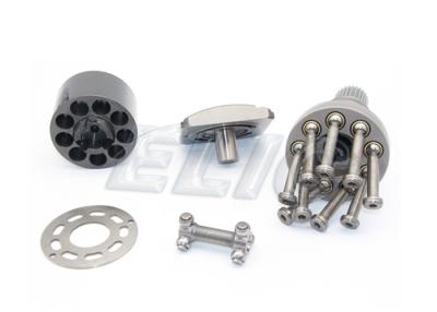 China 51V115 51V80 51D80 51C80  Series 51V Excavator Axis Variable Displacement Motors for sale