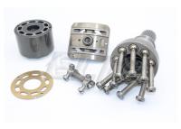 China 51V115 51V80 51D80 51C80  Series 51V Excavator Axis Variable Displacement Motors for sale