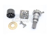 China 51V115 51V80 51D80 51C80  Series 51V Excavator Axis Variable Displacement Motors for sale