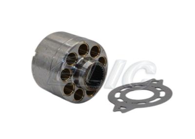 China 90R55 PV90R55 PV90R75 Excavator Hydraulic Spare Parts  PV90R100 PV90R130 for sale