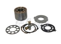 China A4VG56/71 Excavator Hydraulic Pump Parts A4VG90 A4VG125/180 90R75 90R100 90R42/55/130 for sale