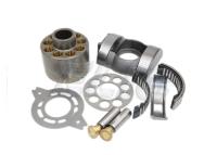 China 90r075 90r180 90r250 Hydraulic Spare Parts Excavator Pump Repair Kit for sale