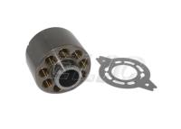 China 90r075 90r180 90r250 Hydraulic Spare Parts Excavator Pump Repair Kit for sale