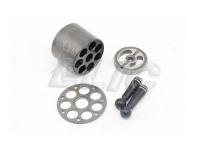 China A2F032 Hydraulic Pump Parts Excavator Construction Machinery Parts for sale