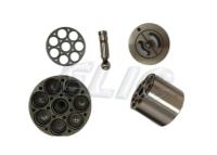 China A2F55 A7V55 A2F056 Excavator Rexroth Pump Parts 61R-PBB05 Hydraulic Motor for sale