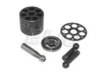 China A2F55 A7V55 A2F056 Excavator Rexroth Pump Parts 61R-PBB05 Hydraulic Motor for sale