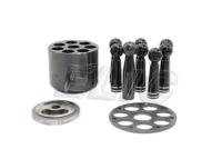 China A2FO125 A2FM125 A2FE125 Hydraulic Piston Pump Accessories For Rexroth Excavator for sale