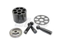 China A2FO125 A2FM125 A2FE125 Hydraulic Piston Pump Accessories For Rexroth Excavator for sale