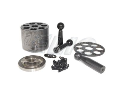 China A2FM56 Excavator Hydraulic Motor Parts A2FM63 A2FM80 A2FM90 A2FM107 A2FM125 for sale
