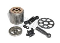 China A2FM56 Excavator Hydraulic Motor Parts A2FM63 A2FM80 A2FM90 A2FM107 A2FM125 for sale