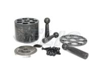 China 61W-VAB010 Hydraulic Motor Parts A2FM160 A2FM200 A2FM250 A2FM355 A2FM500 Excavator Axial Piston for sale