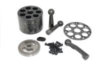 China Rexroth Excavator Hydraulic Motor Repair Kit A2FM160 A2FM180 A2FM200 for sale