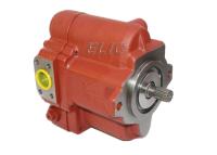China EX55 EX55UR-2 Hydraulic Excavator Pump PVK-2B-505 Main Pump Assy For NACHI for sale