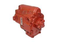China EX55 EX55UR-2 Hydraulic Excavator Pump PVK-2B-505 Main Pump Assy For NACHI for sale
