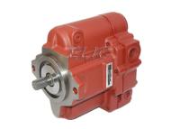 China EX55 EX55UR-2 Hydraulic Excavator Pump PVK-2B-505 Main Pump Assy For NACHI for sale