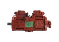 China Excavator Hydraulic Piston Main Pump Spare Parts R290-7 R2900-7 K3V140DT-112R-97C9 for sale