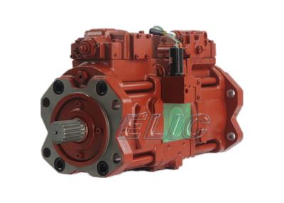 China Excavator Hydraulic Piston Main Pump Spare Parts R290-7 R2900-7 K3V140DT-112R-97C9 for sale
