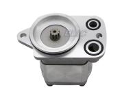 China Excavator Hydraulic Pump A8VO160 Hydraulic Pilot Pump Oil Gear Pump 126-1247 For  330b for sale