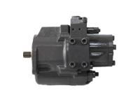 China Excavator Hydraulic Piston Pump E50.2 PH10V00010F1 for kobelco case for sale