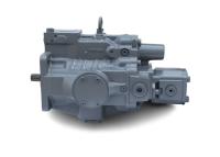 China Excavator A10V43 Hydraulic Main Pump uh025 for REXROTH uchida for sale
