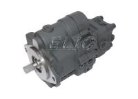 China PVD-1B-32 4415271 Hydraulic Excavator Pump For Hitachi EX35 ZX35US-2 PC30 for sale