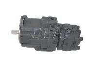 China PVD-1B-32 4415271 Hydraulic Excavator Pump For Hitachi EX35 ZX35US-2 PC30 for sale