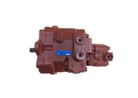 China Wholesale Excavator PSVD2-25 Hydraulic RX502 Main Pump For  KYB Kubota for sale