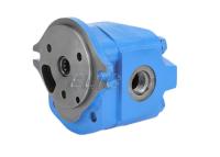 China Excavator VIO75 Hydraulic Gear Pump Charge Pump Oil Gear Pump For Yanmar for sale
