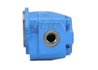 China Excavator VIO75 Hydraulic Gear Pump Charge Pump Oil Gear Pump For Yanmar for sale