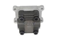 China Hydraulic Oil Gear Pump PC27MR PC30MR Excavator Parts Charge Pump for sale