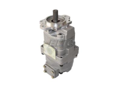 China Wheel Loader Hydraulic Wa450-3 Wa470-3  Gear Pump 705-52-30280 for sale