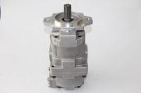 China Wheel Loader Hydraulic Wa450-3 Wa470-3  Gear Pump 705-52-30280 for sale